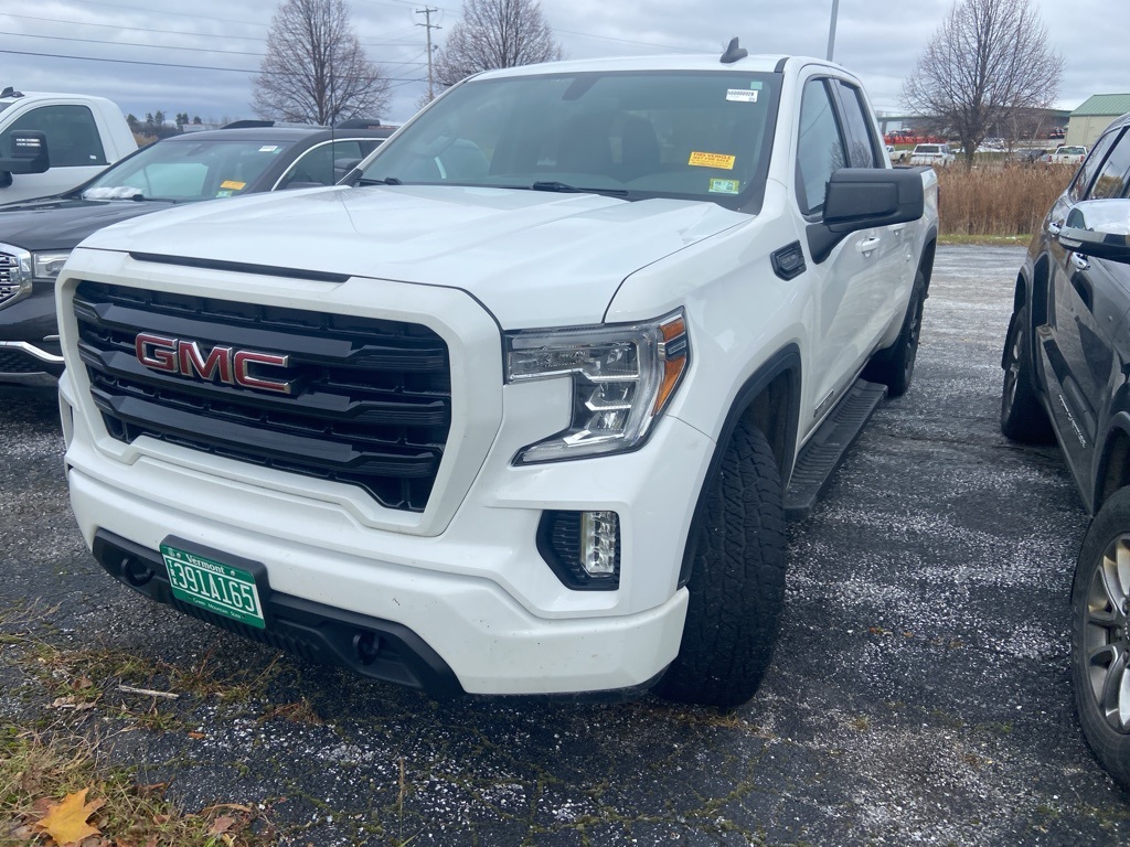 2021-GMC-Sierra-1500-Elevation