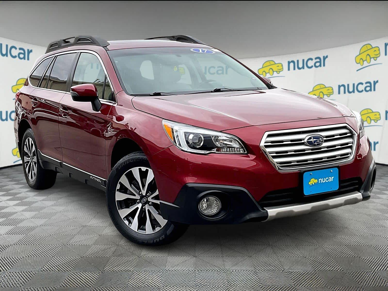 2017-Subaru-Outback-Limited